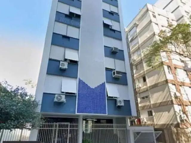 Apartamento para Locação em Porto Alegre/RS Centro Histórico 1 Quartos