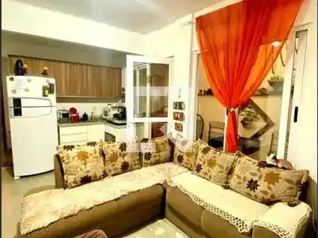 Apartamento para Locação em Porto Alegre/RS Centro Histórico 1 Quartos