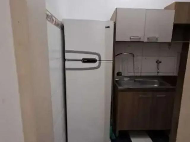 Apartamento para Locação em Porto Alegre/RS Centro Histórico 1 Quartos