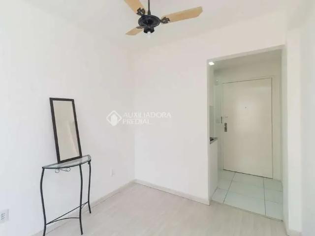 Apartamento para Locação em Porto Alegre/RS Centro Histórico 1 Quartos