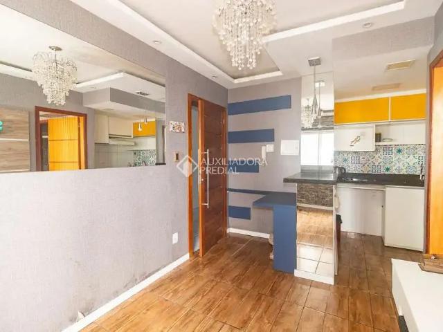 Apartamento para Locação em Porto Alegre/RS Centro Histórico 1 Quartos
