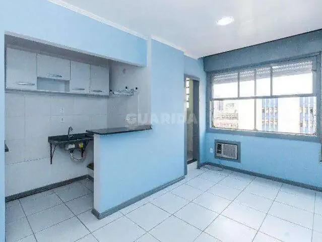Apartamento para Locação em Porto Alegre/RS Centro Histórico 1 Quartos