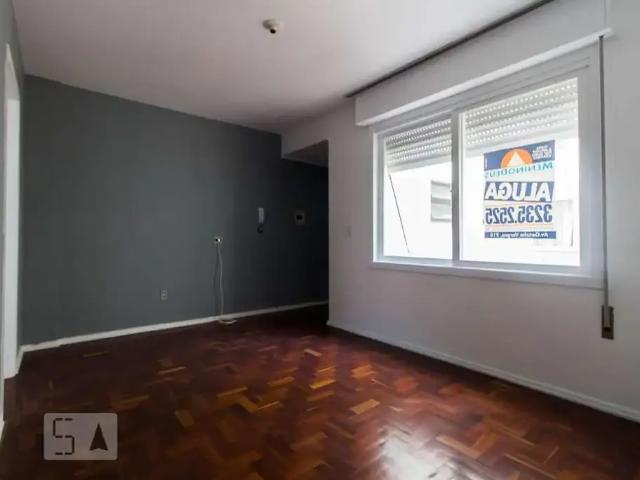 Apartamento para Locação em Porto Alegre/RS Centro Histórico 1 Quartos