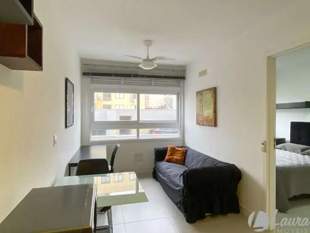 Apartamento para Locação em Porto Alegre/RS Centro Histórico 1 Quartos