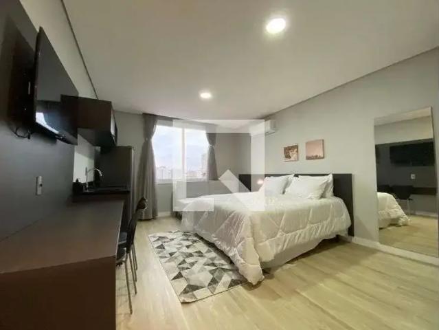 Apartamento para Locação em Porto Alegre/RS Centro Histórico 1 Quartos