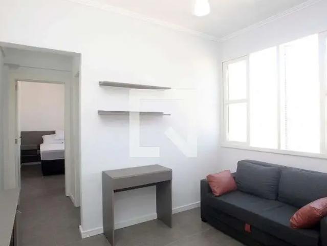 Apartamento para Locação em Porto Alegre/RS Centro Histórico 1 Quartos