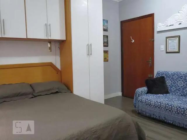 Apartamento para Locação em Porto Alegre/RS Centro Histórico 1 Quartos