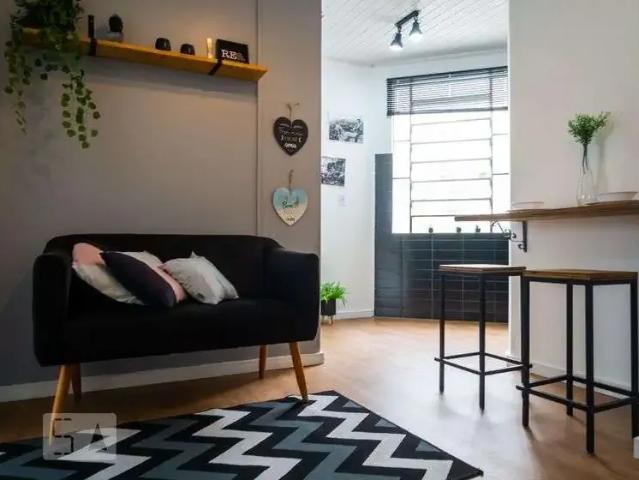 Apartamento para Locação em Porto Alegre/RS Centro Histórico 1 Quartos