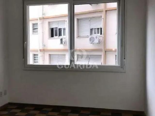 Apartamento para Locação em Porto Alegre/RS Centro Histórico 1 Quartos