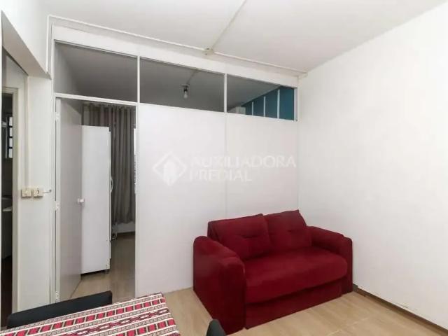 Apartamento para Locação em Porto Alegre/RS Centro Histórico 1 Quartos