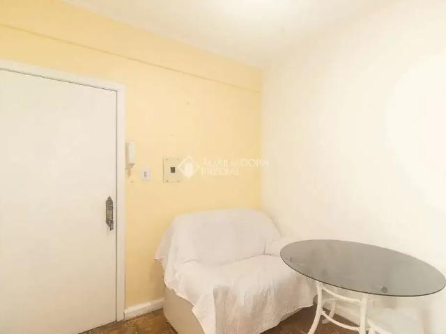 Apartamento para Locação em Porto Alegre/RS Centro Histórico 1 Quartos