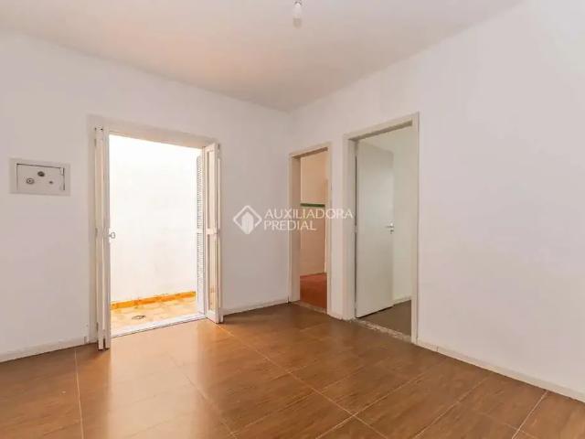 Apartamento para Locação em Porto Alegre/RS Centro Histórico 1 Quartos