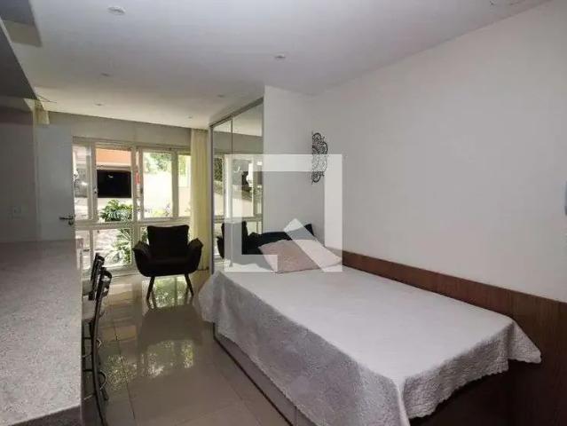 Apartamento para Locação em Porto Alegre/RS Centro Histórico 1 Quartos