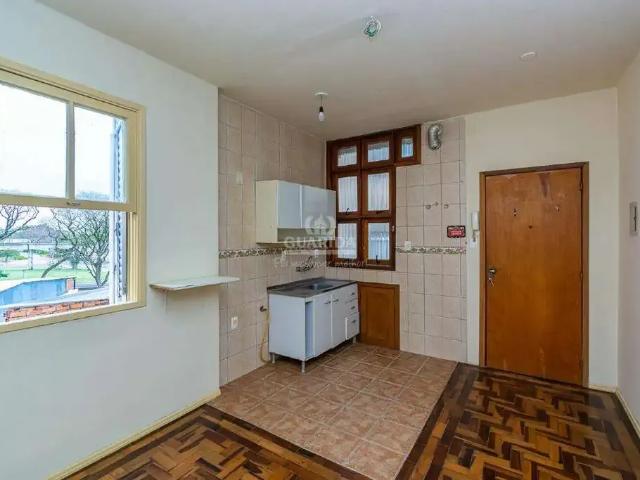 Apartamento para Locação em Porto Alegre/RS Centro Histórico 1 Quartos