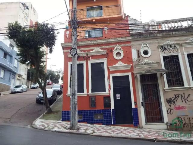 Apartamento para Locação em Porto Alegre/RS Centro Histórico 1 Quartos