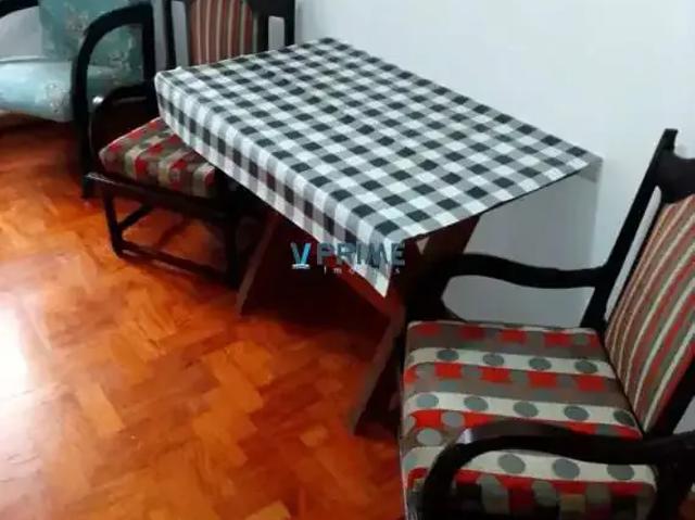 Apartamento para Locação em Porto Alegre/RS Centro Histórico 1 Quartos