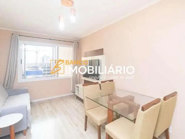 Apartamento para Locação em Porto Alegre/RS Centro Histórico 1 Quartos