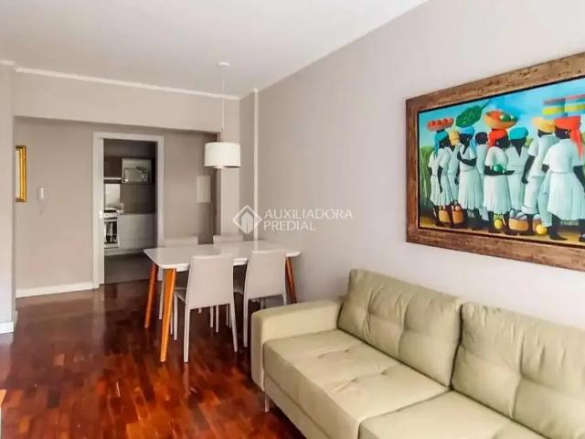 Apartamento para Locação em Porto Alegre/RS Centro Histórico 1 Quartos