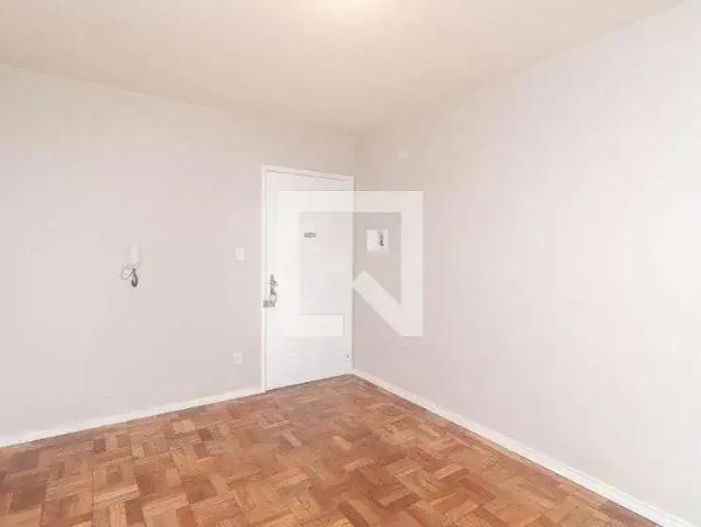 Apartamento para Locação em Porto Alegre/RS Centro Histórico 1 Quartos