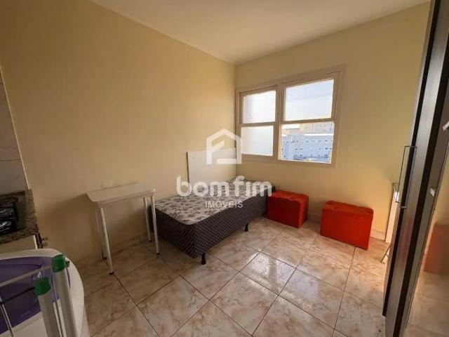 Apartamento para Locação em Porto Alegre/RS Centro Histórico 1 Quartos