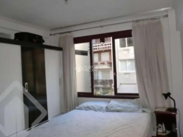 Apartamento para Locação em Porto Alegre/RS Centro Histórico 1 Quartos