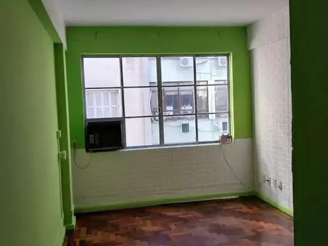Apartamento para Locação em Porto Alegre/RS Centro Histórico 1 Quartos