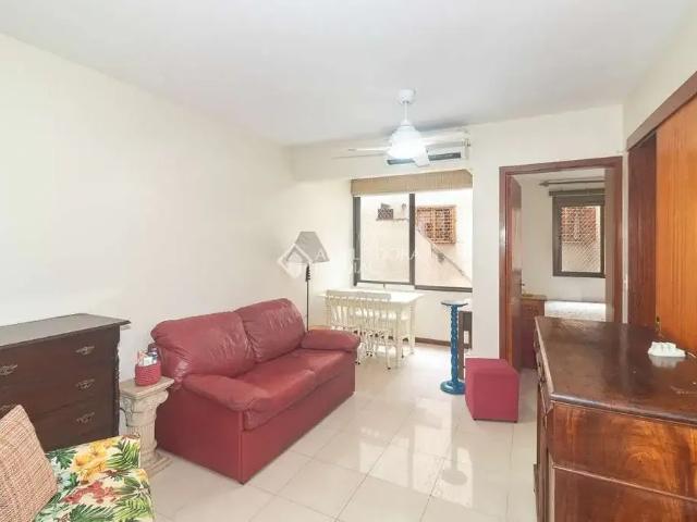 Apartamento para Locação em Porto Alegre/RS Centro Histórico 1 Quartos