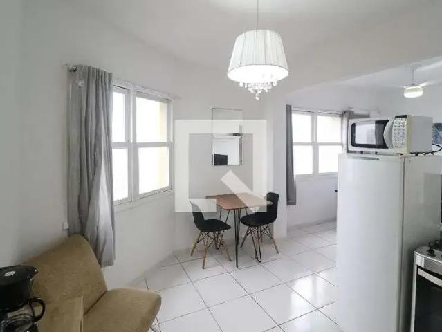Apartamento para Locação em Porto Alegre/RS Centro Histórico 1 Quartos