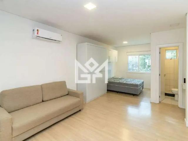 Apartamento para Locação em Porto Alegre/RS Centro Histórico 1 Quartos