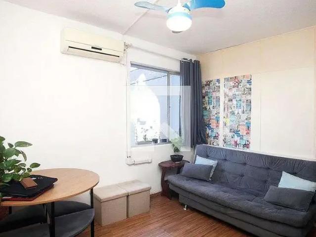 Apartamento para Locação em Porto Alegre/RS Centro Histórico 1 Quartos