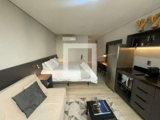 Apartamento para Locação em Porto Alegre/RS Centro Histórico 1 Quartos