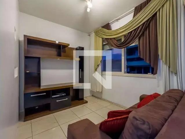Apartamento para Locação em Porto Alegre/RS Centro Histórico 1 Quartos