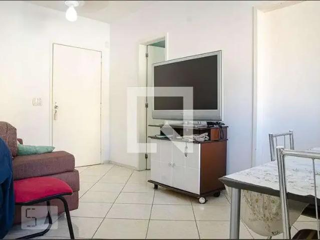 Apartamento para Locação em Porto Alegre/RS Centro Histórico 1 Quartos