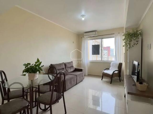 Apartamento para Locação em Porto Alegre/RS Centro Histórico 1 Quartos