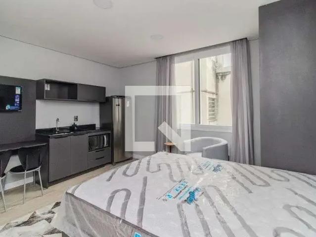 Apartamento para Locação em Porto Alegre/RS Centro Histórico 1 Quartos