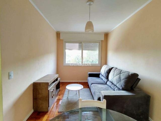 Apartamento para Locação em Porto Alegre/RS Centro Histórico 1 Quartos