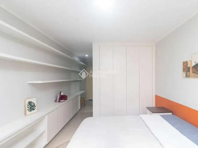Apartamento para Locação em Porto Alegre/RS Centro Histórico 1 Quartos