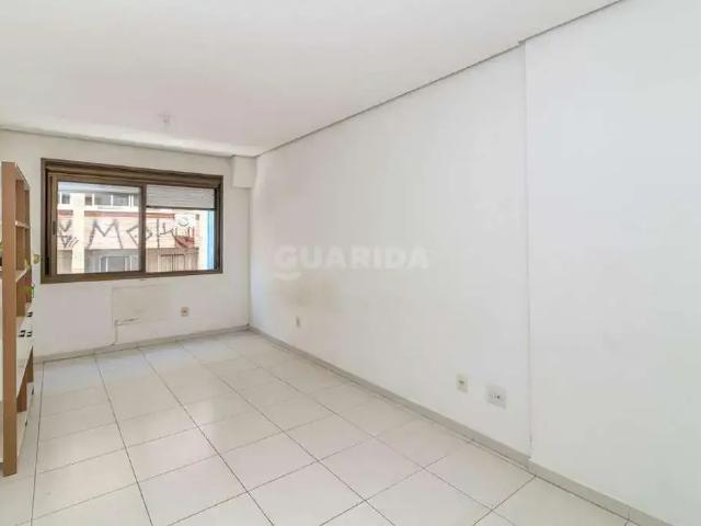 Apartamento para Locação em Porto Alegre/RS Centro Histórico 1 Quartos