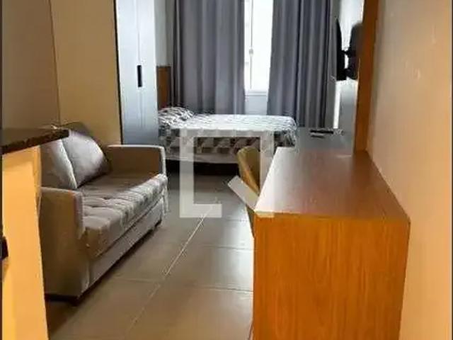 Apartamento para Locação em Porto Alegre/RS Centro Histórico 1 Quartos