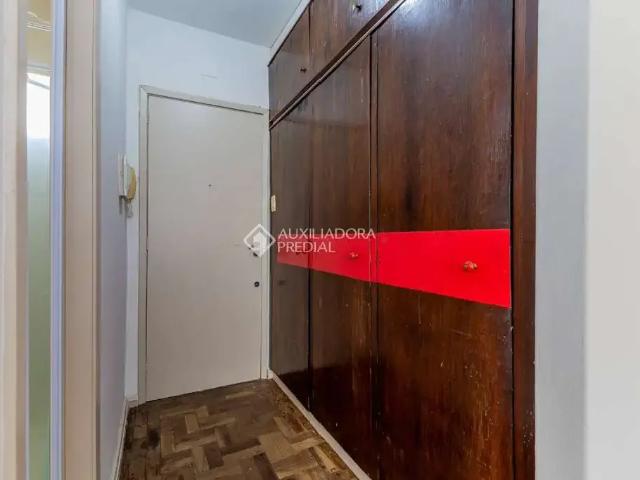 Apartamento para Locação em Porto Alegre/RS Centro Histórico 1 Quartos