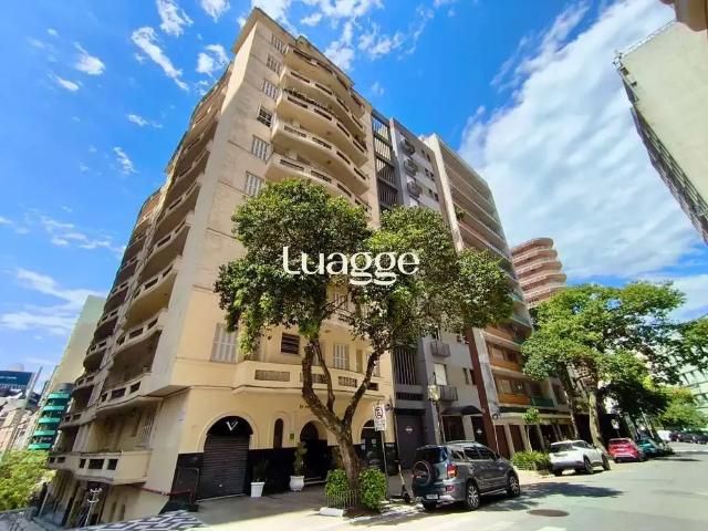 Apartamento para Locação em Porto Alegre/RS Centro Histórico 1 Quartos