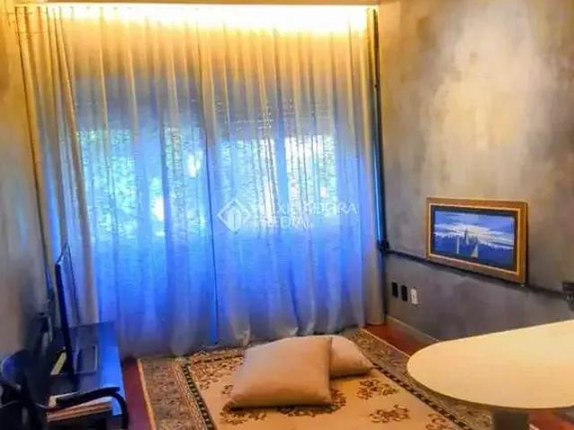 Apartamento para Locação em Porto Alegre/RS Centro Histórico 1 Quartos