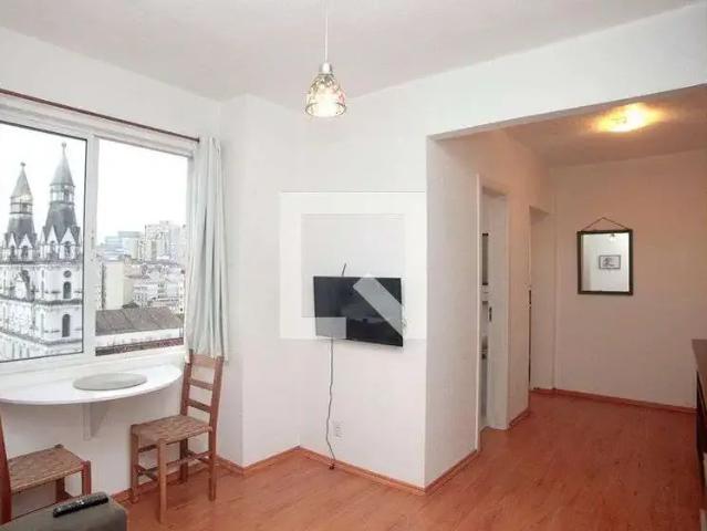 Apartamento para Locação em Porto Alegre/RS Centro Histórico 1 Quartos