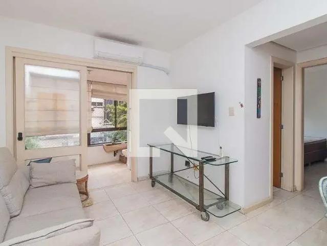 Apartamento para Locação em Porto Alegre/RS Centro Histórico 1 Quartos