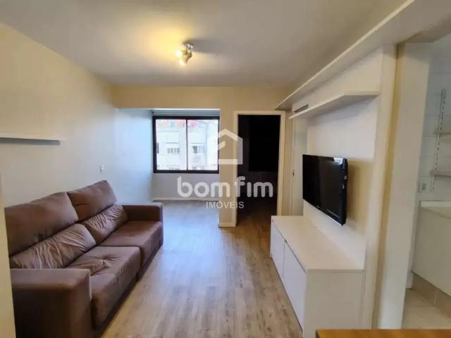 Apartamento para Locação em Porto Alegre/RS Centro Histórico 1 Quartos