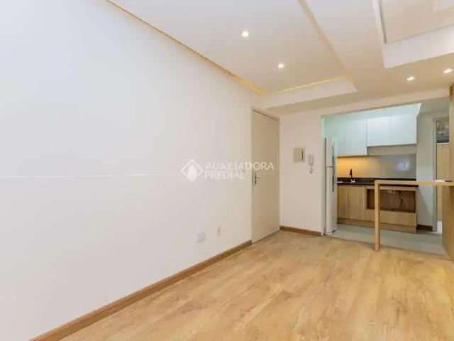 Apartamento para Locação em Porto Alegre/RS Centro Histórico 1 Quartos