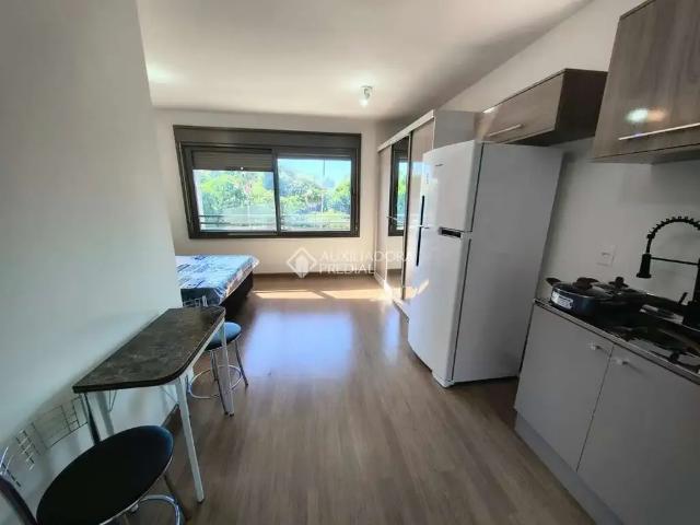 Apartamento para Locação em Porto Alegre/RS Centro Histórico 1 Quartos