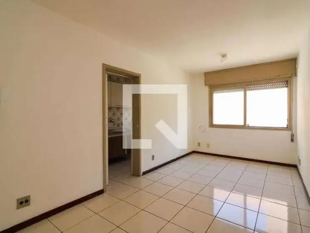 Apartamento para Locação em Porto Alegre/RS Centro Histórico 1 Quartos