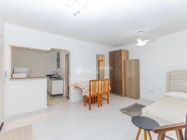 Apartamento para Locação em Porto Alegre/RS Centro Histórico 1 Quartos