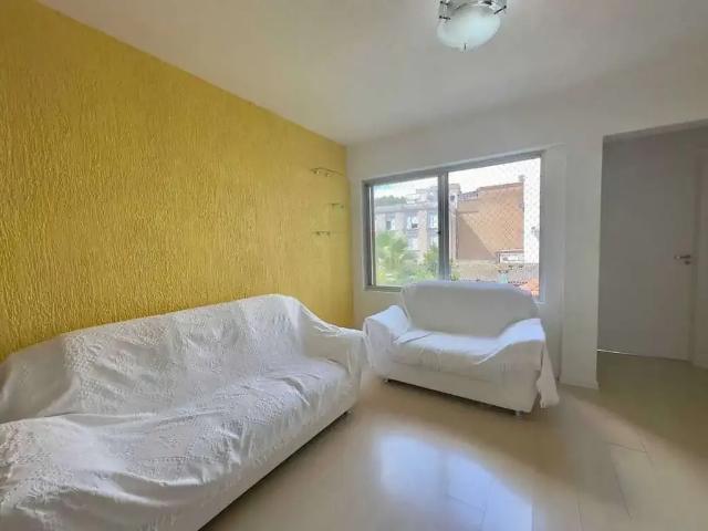 Apartamento para Locação em Porto Alegre/RS Centro Histórico 1 Quartos